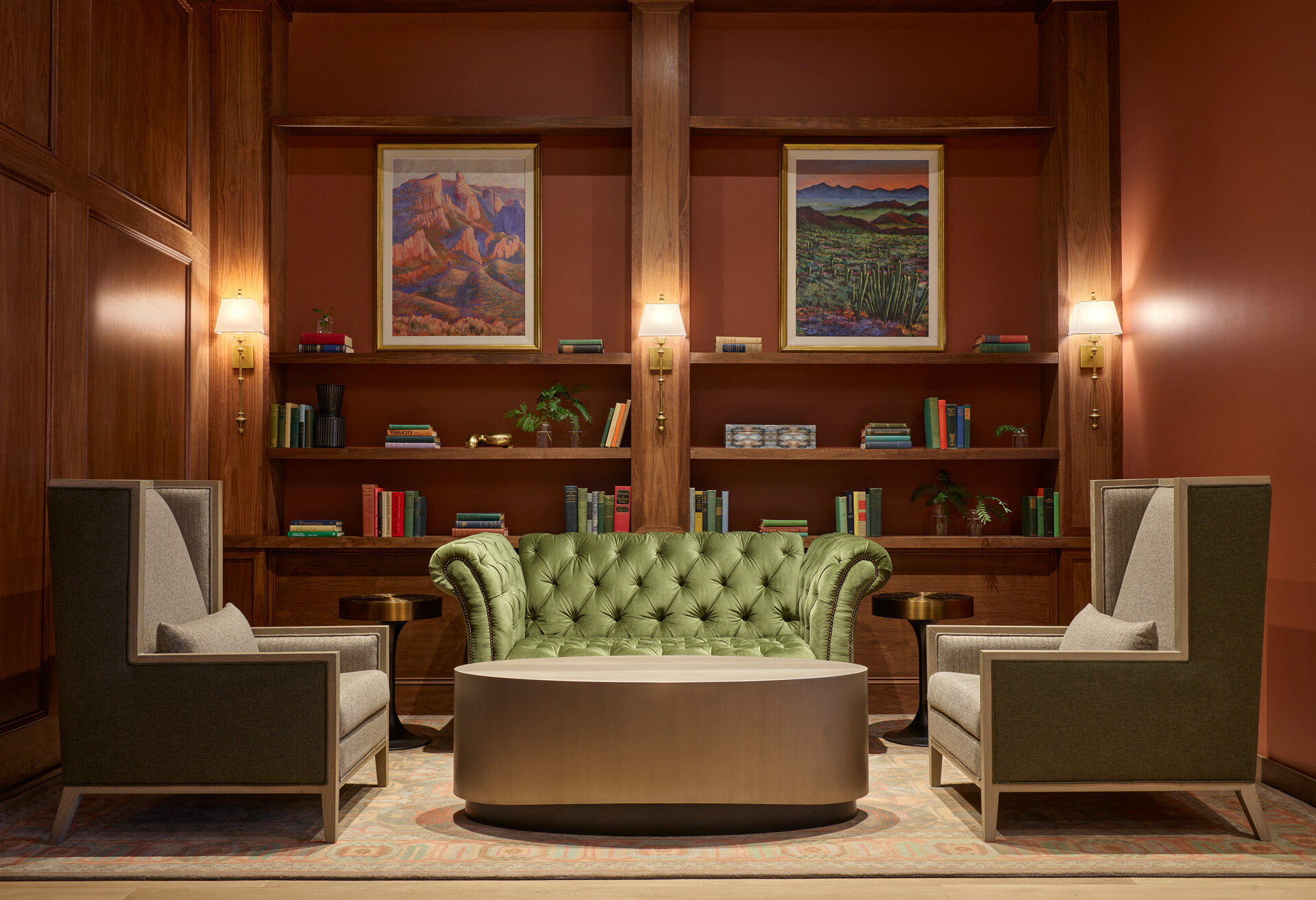 Opwest Partners | Multi-disciplined Investment & Development Firm