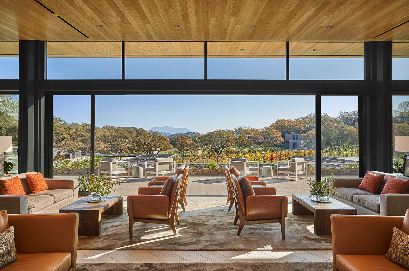 Segments & Strategies